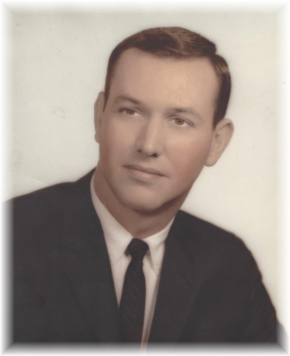 Tribute for William Voight Didawick Jr | Bright Funeral Home