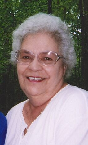 Tribute for Carol Ann Withrow Heigl | Bright Funeral Home