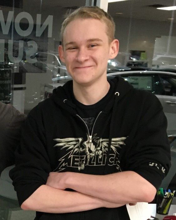 Tribute for Kyle Mathew Early | Bright Funeral Home