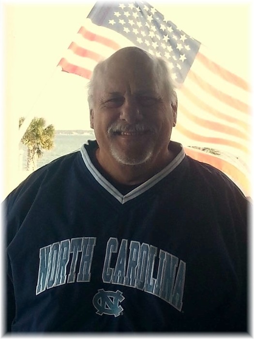 Tribute for Roger Nelson Duckett | Bright Funeral Home