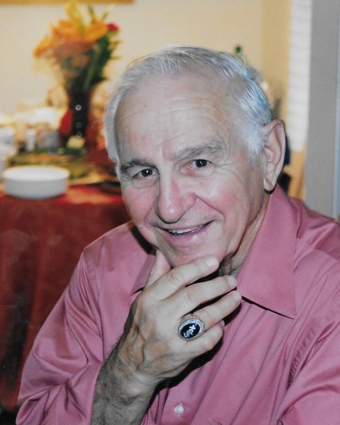 Tribute for Alex N. Cosmidis | Bright Funeral Home