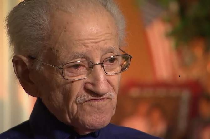 Tribute for Abram Piasek | Bright Funeral Home