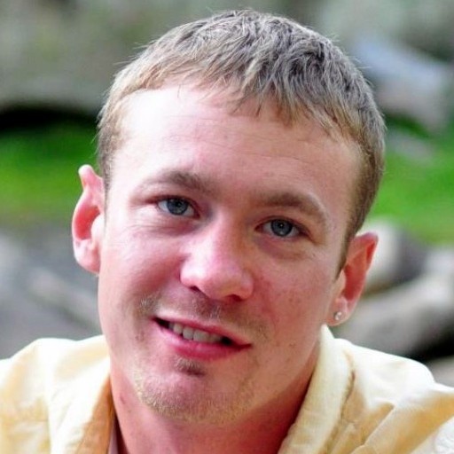 Tribute for Chad Matthew Shyne