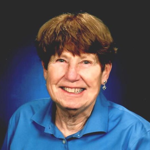 Tribute for Donalee Jean (Oberlander) Smith