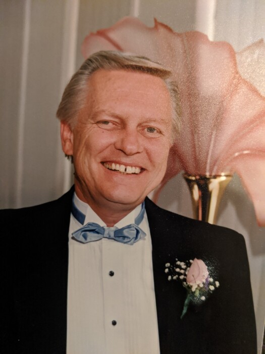 Tribute for Robert A. O'Connell | Thomas F. Dalton Funeral Homes