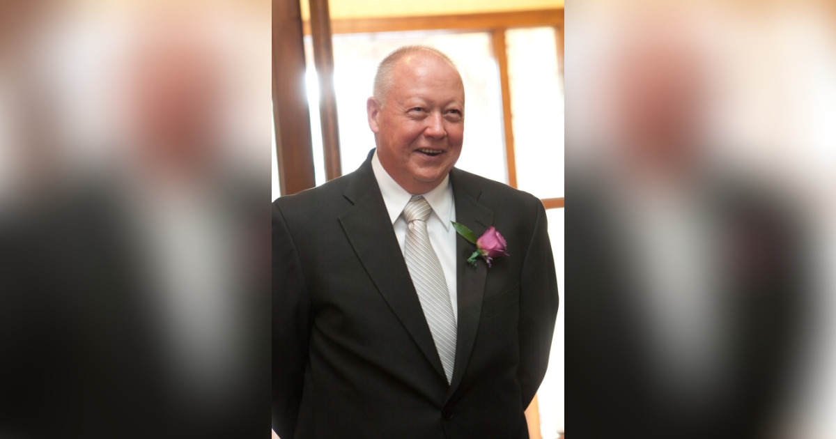 Tribute for Eugene L Clark, Jr | Thomas F. Dalton Funeral Homes