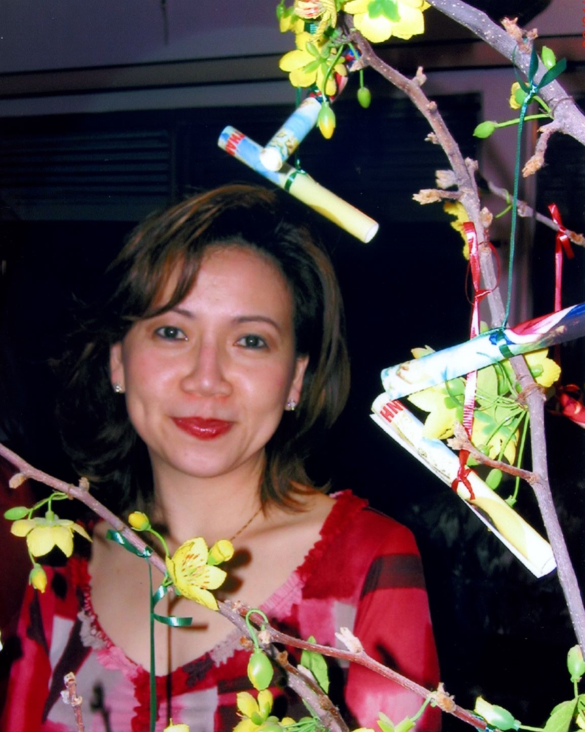 18+ Populer Images of Maria Tran