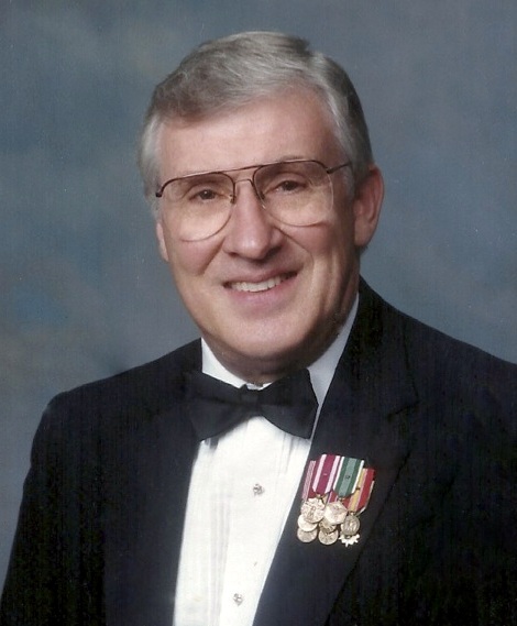 Tribute for Robert Kenneth Ressler | Covenant Funeral Service