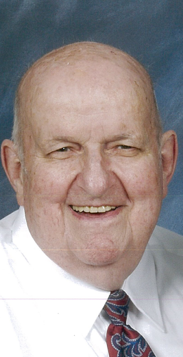 Tribute for Albert Stevens Clark | Covenant Funeral Service