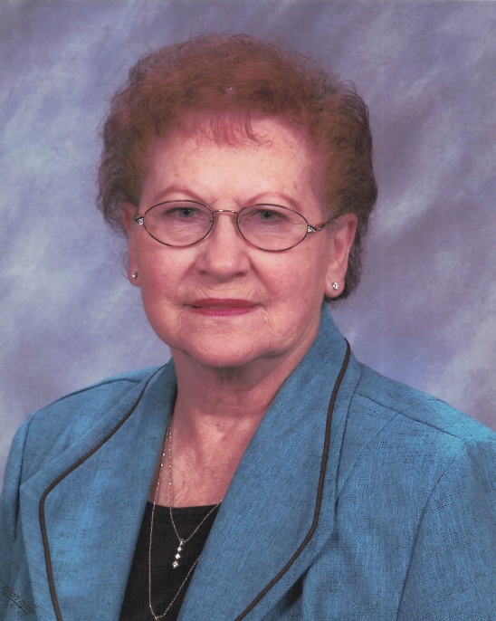 Tribute for Anna Mai Ferguson | Resthaven Funeral Home & Memory Gardens