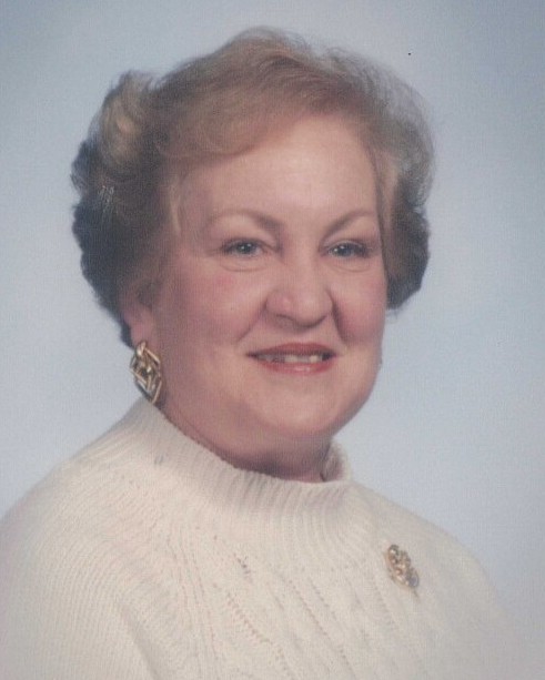 Tribute for Ellen Doris Knight | Emerald Coast Funeral Home