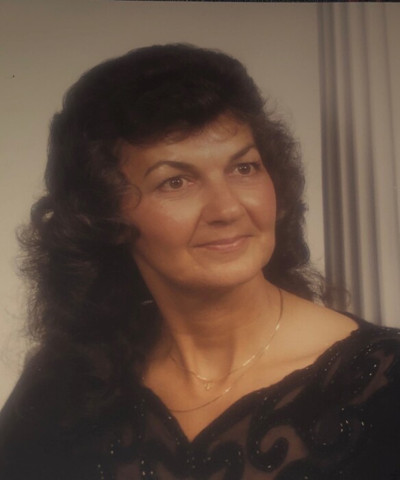 Tribute for Bridget Barbara James | Emerald Coast Funeral Home