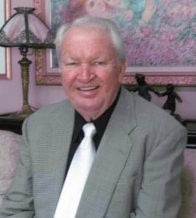Tribute for John C. Hawbaker Sr. | Emerald Coast Funeral Home