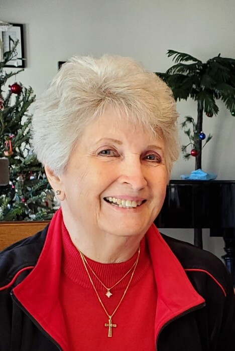 Tribute for Barbara Jane Riley | Emerald Coast Funeral Home