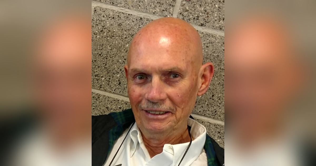 Tribute for Gary Kenneth Rice | Emerald Coast Funeral Home