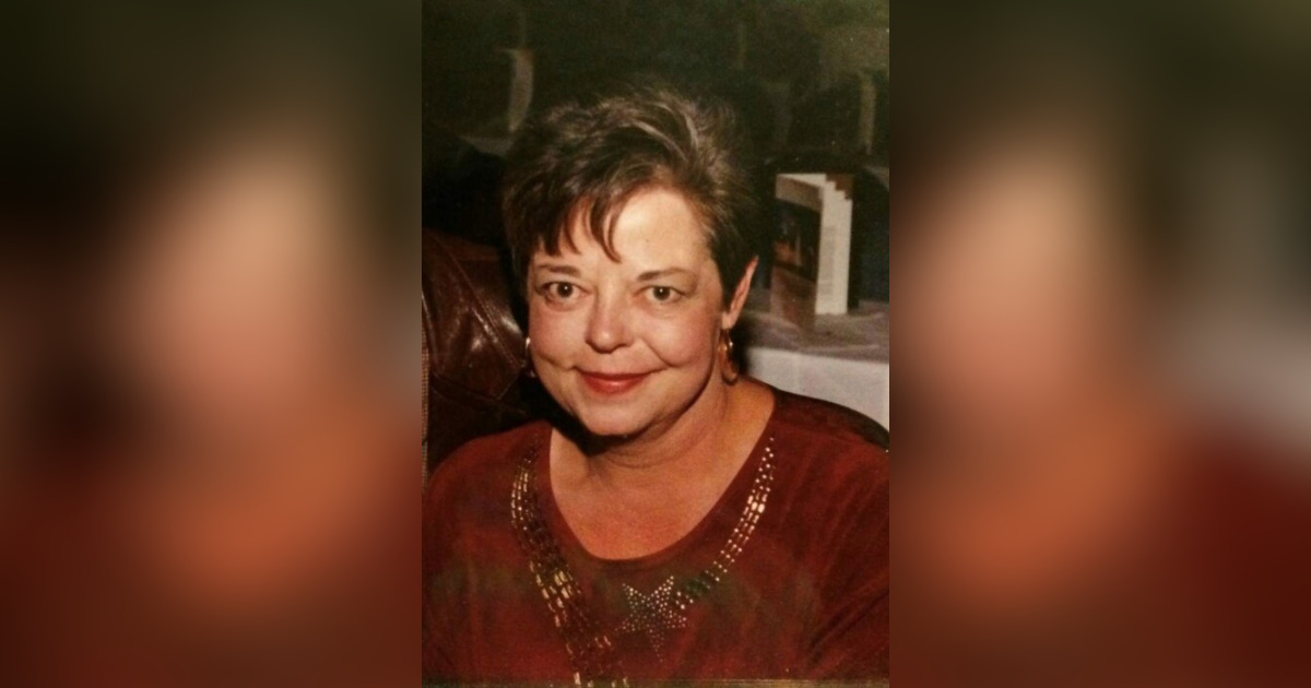 Tribute for Barbara Jean Holcomb | Emerald Coast Funeral Home