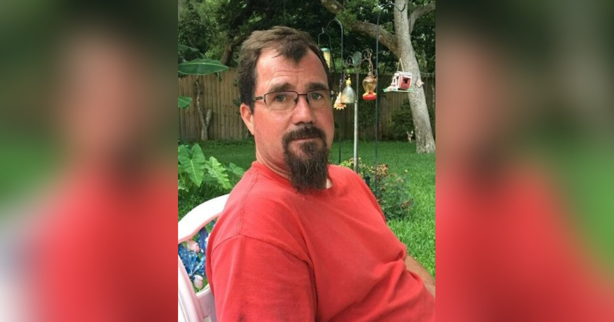 Tribute for Laurence Gene Adcock | Emerald Coast Funeral Home