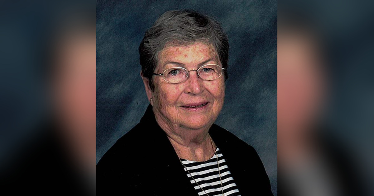 Tribute for Sarah P Williams | Emerald Coast Funeral Home