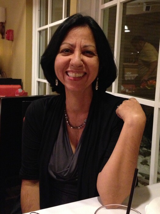 Tribute for Sandra Wilson | Emerald Coast Funeral Home