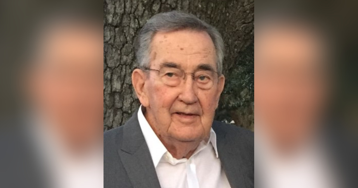 Tribute for Rollie Jack Little | Emerald Coast Funeral Home