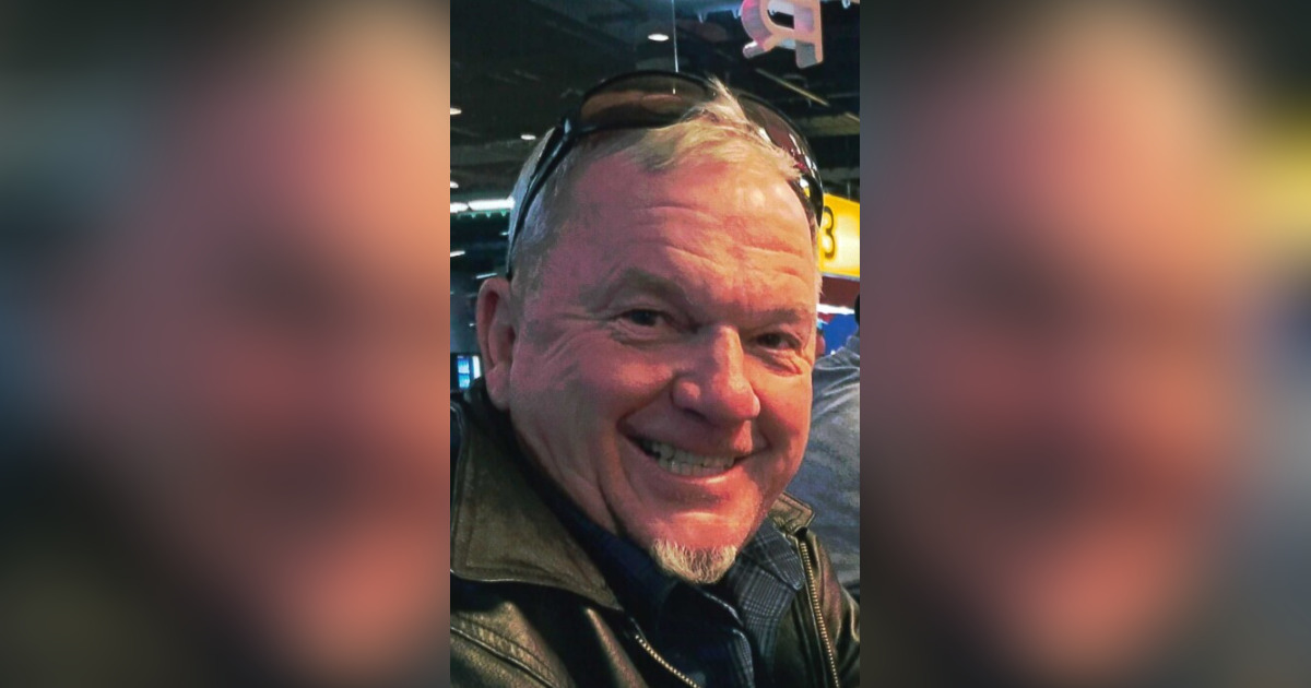 Tribute for Ronald "Ron" Dale Sampson | Emerald Coast Funeral Home