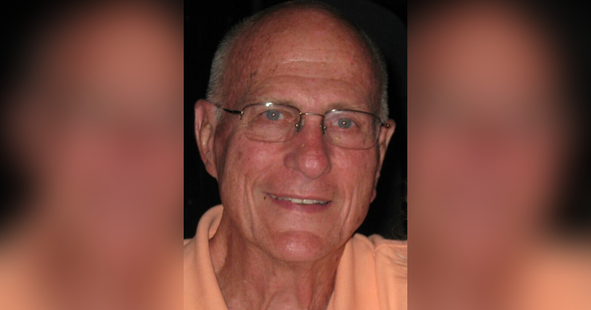 Tribute for John R. Mahone, Jr. | Emerald Coast Funeral Home