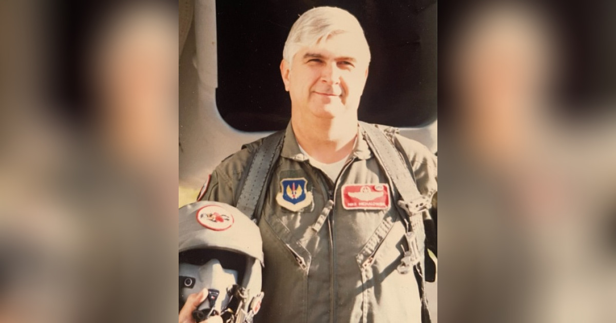 Tribute for Joseph Michalowski | Emerald Coast Funeral Home