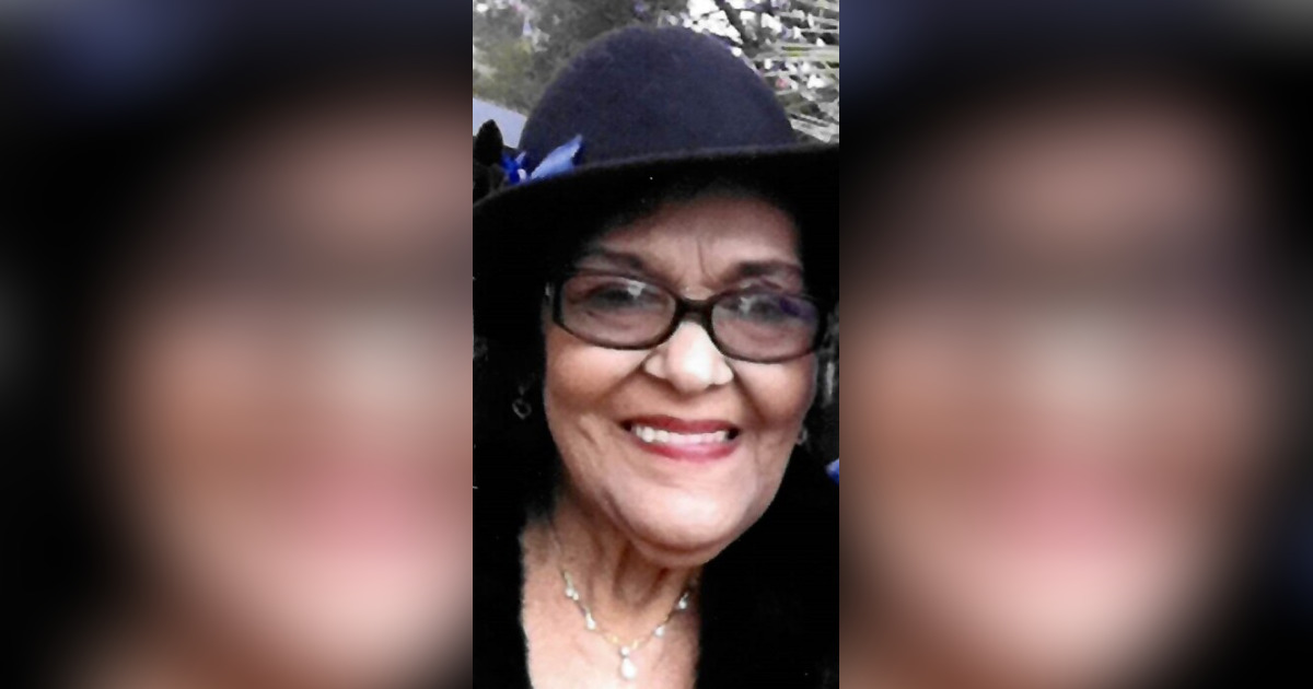 Tribute for Dionicia "Lisa" Dixon | Emerald Coast Funeral Home