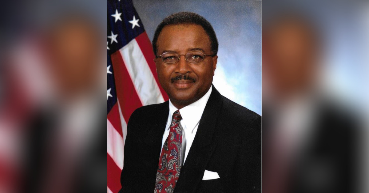 Tribute for James E. "Woody" Woodard, Jr. | Emerald Coast Funeral Home