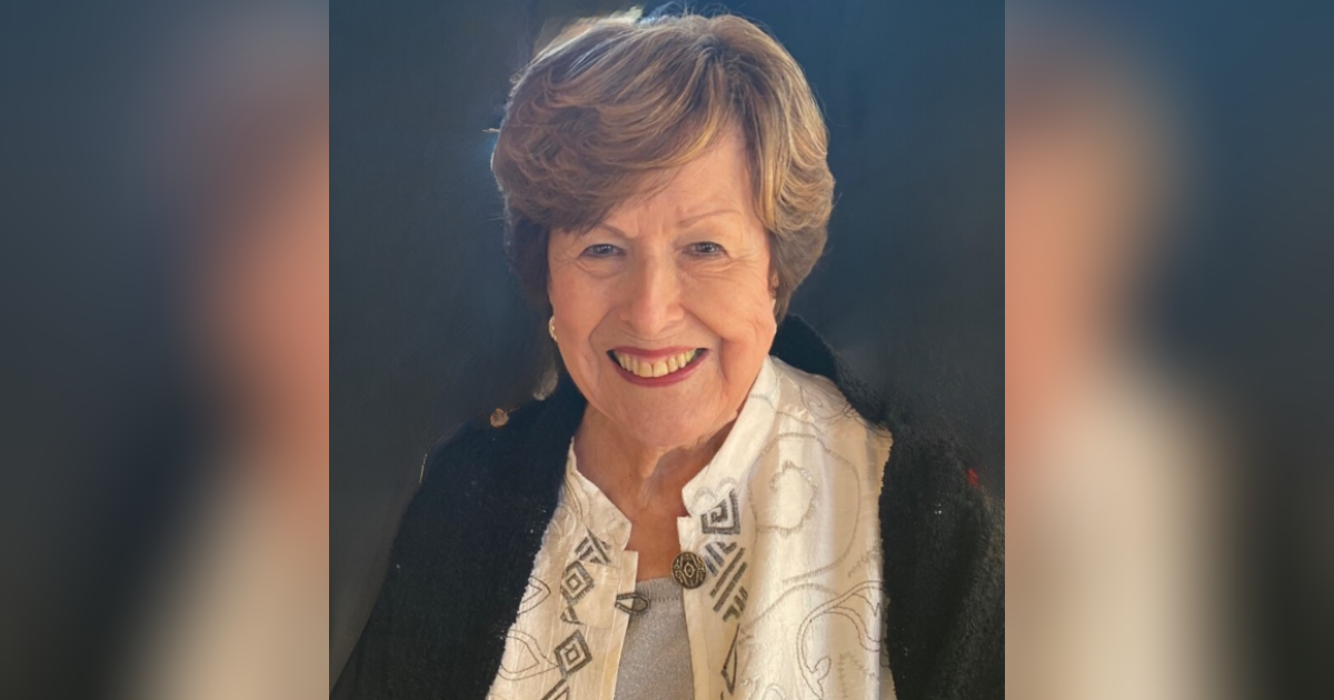 Tribute for Roberta â€œBobbiâ€ Pennington | Emerald Coast Funeral Home