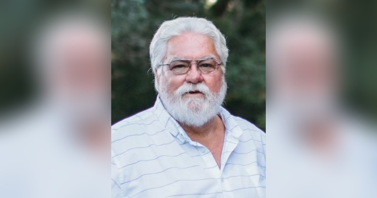 Tribute for Timothy James Nielsen | Emerald Coast Funeral Home