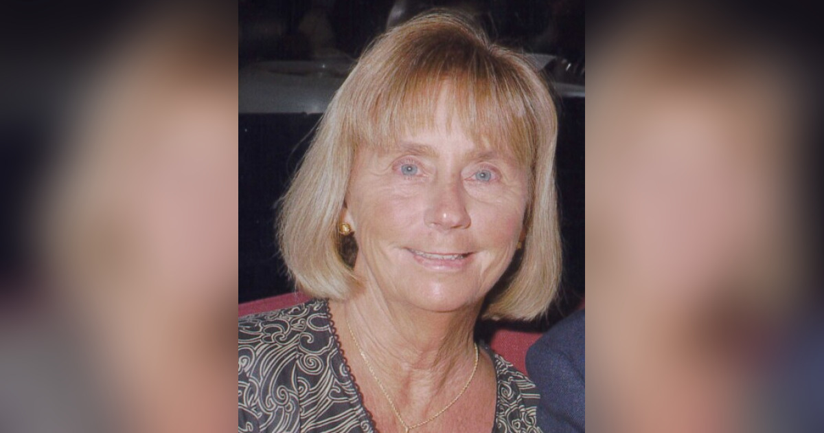 Tribute for Sandra "Sandy" Carter Hamilton | Emerald Coast Funeral Home