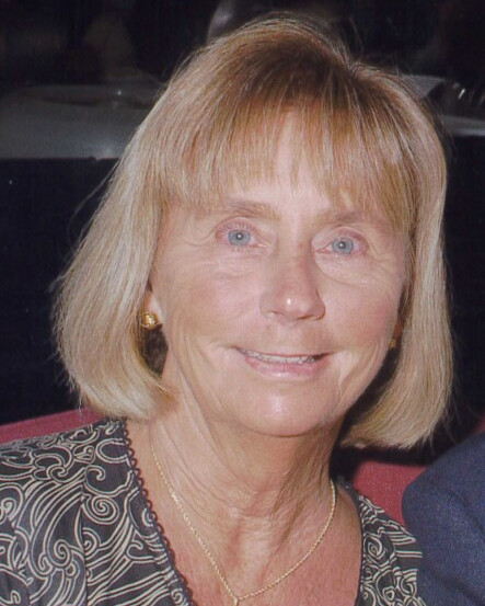 Tribute for Sandra "Sandy" Carter Hamilton | Emerald Coast Funeral Home