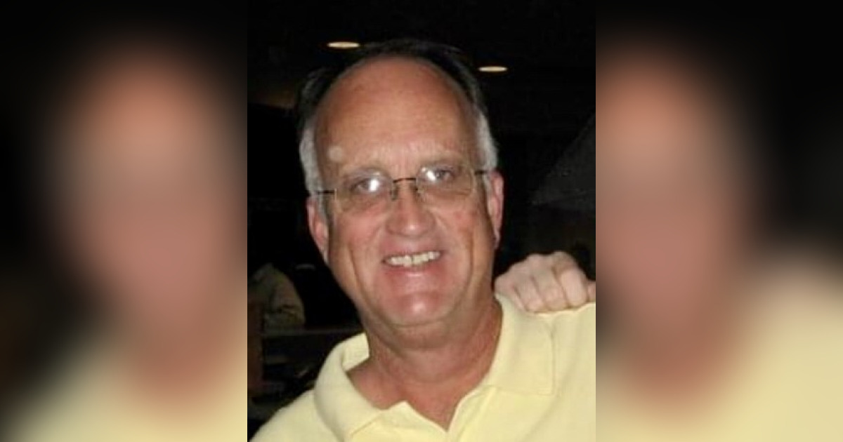 Tribute for Joseph "Mark" Peeples | Emerald Coast Funeral Home