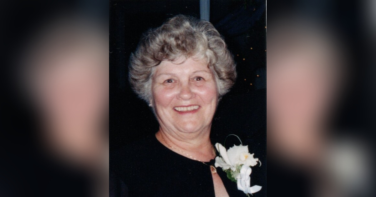 Tribute for Joyce Walker | Emerald Coast Funeral Home