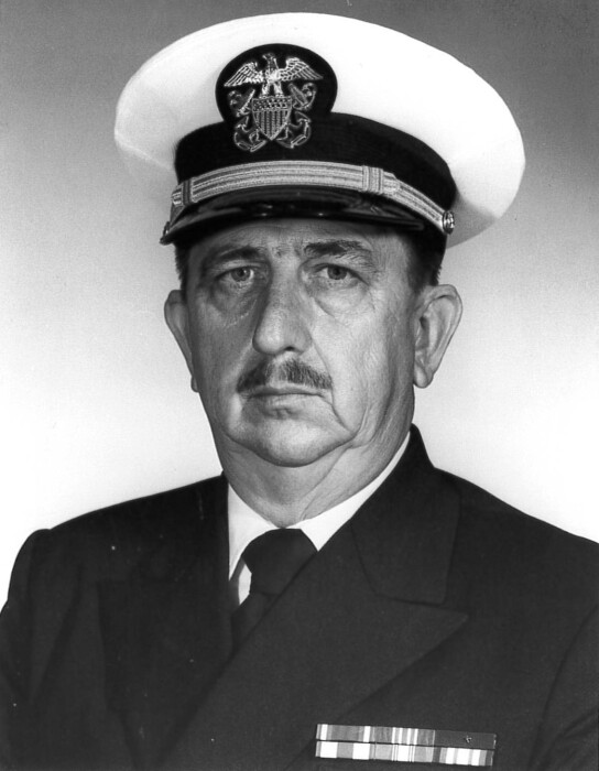 Tribute for Kenneth Lamar Hughes | Emerald Coast Funeral Home