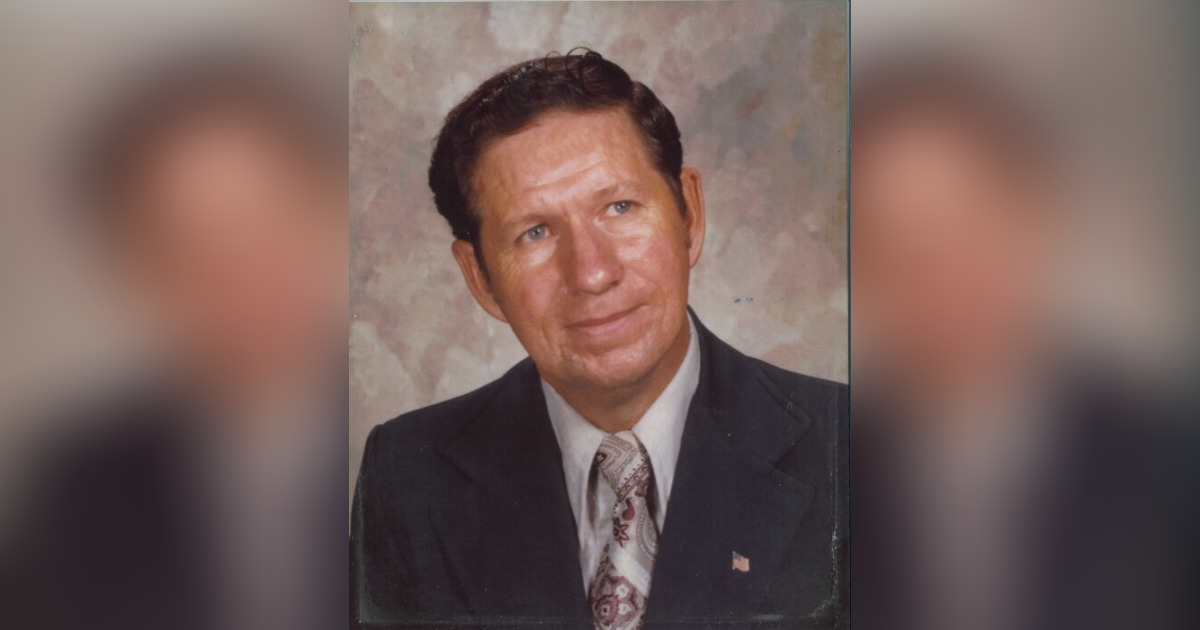 Tribute for Emory Preston Hayes | Emerald Coast Funeral Home