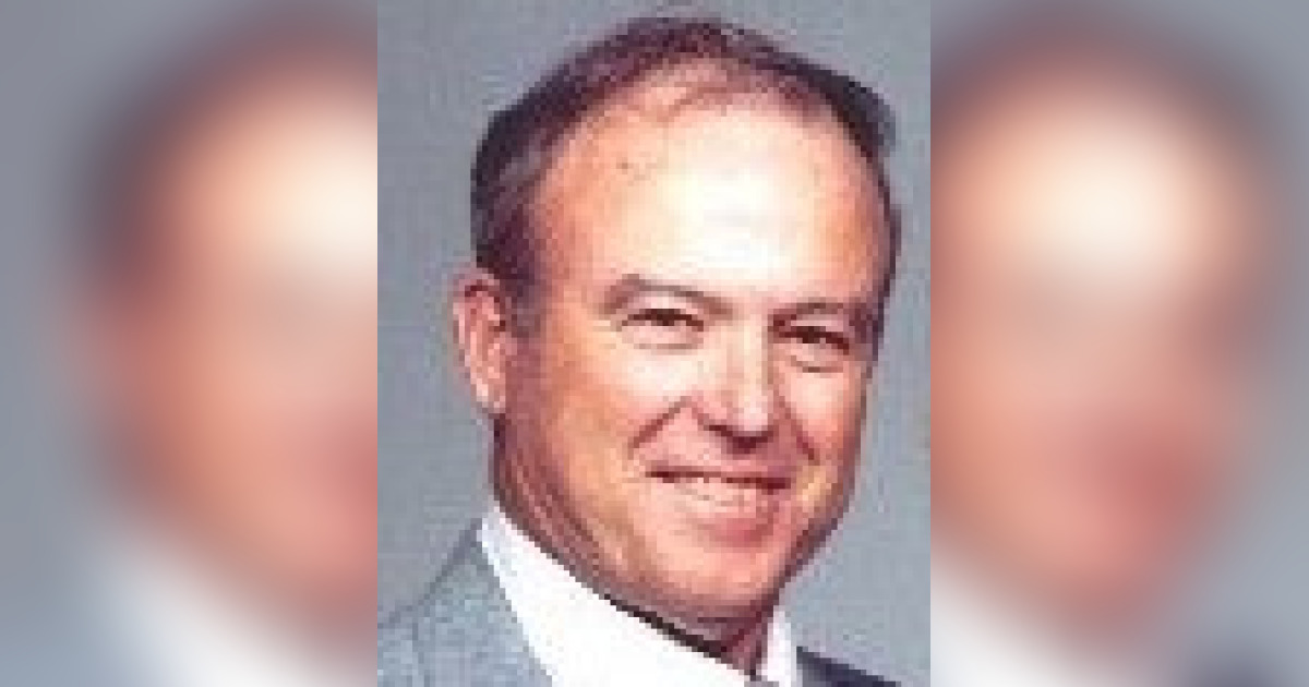 Tribute for David Lee Stover | Emerald Coast Funeral Home