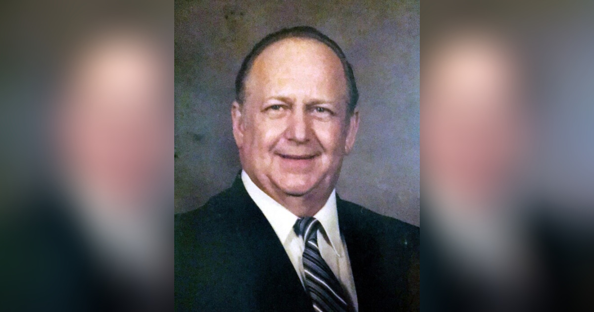 Tribute for August Smith "Buddy" Haynes | Buck Ashcraft San Benito ...