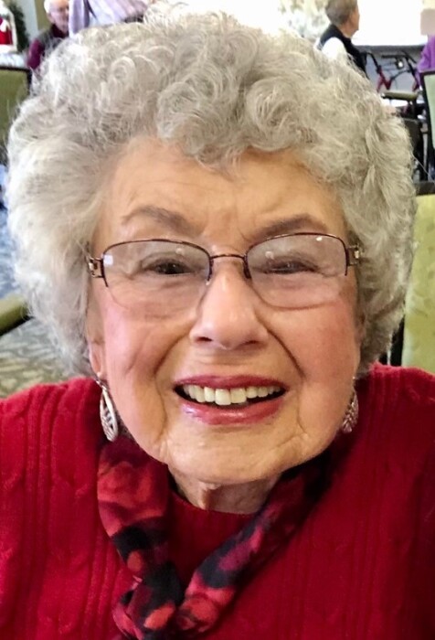 Tribute for Eleanor LaCore Currie | Franklin & Downs Funeral Home ...