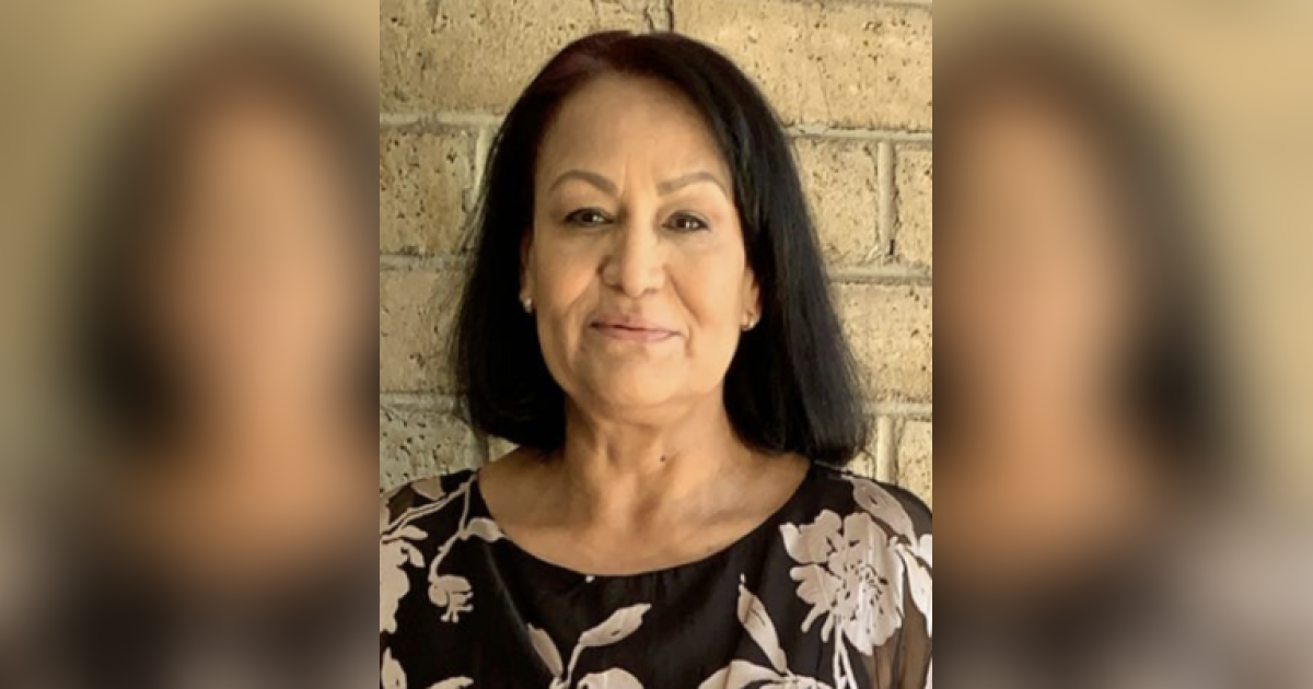 Tribute for Maria Elsa Castillo | Franklin & Downs Funeral Home McHenry ...