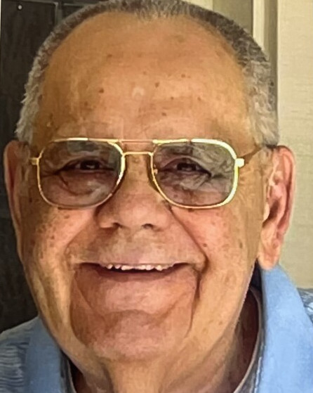 Tribute for Manuel Anthony Lopez | Franklin & Downs Funeral Home ...