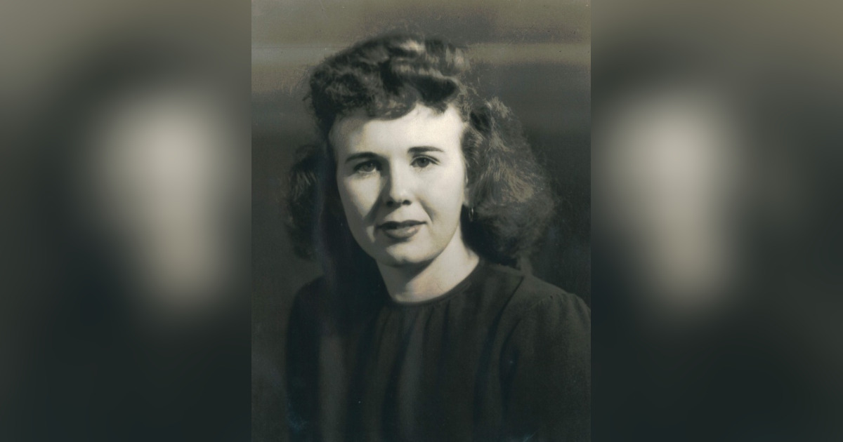 Tribute for Patsy Ruth Johnson | Evans-Brown Mortuary