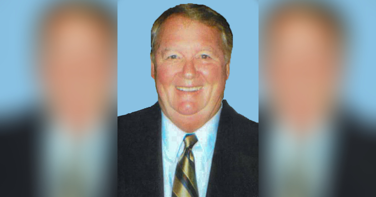 Tribute for John J. Dougherty | James J. Terry Funeral Home, Inc