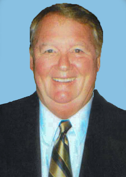 Tribute for John J. Dougherty | James J. Terry Funeral Home, Inc