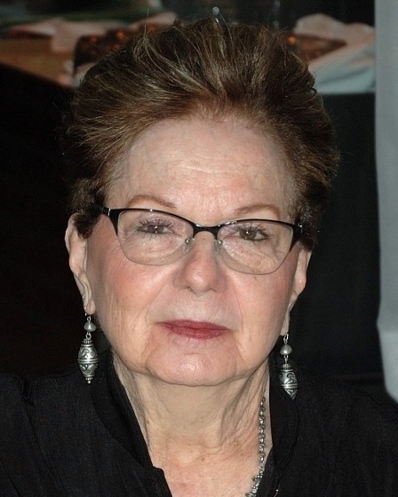 Maria Rizzuto's Instagram, Twitter & Facebook on IDCrawl