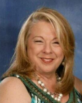 Obituary for Darla Jo Wiggins | Corpus Christi Funeral Home