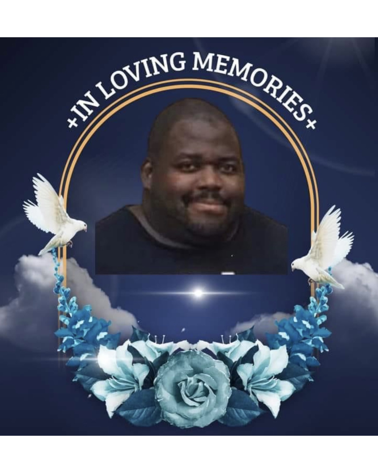 Obituary for Travis L Young | Corpus Christi Funeral Home