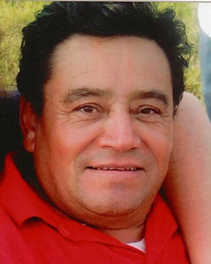 Obituary for Julio C. Najera | Corpus Christi Funeral Home