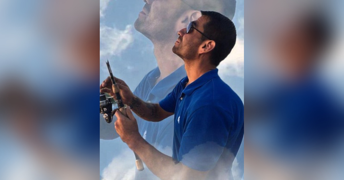 Obituary for Joe Hector Flores | Corpus Christi Funeral Home